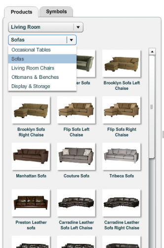 The Make Room - An Interactive Room Planner - Articles - Shaynna Blaze
