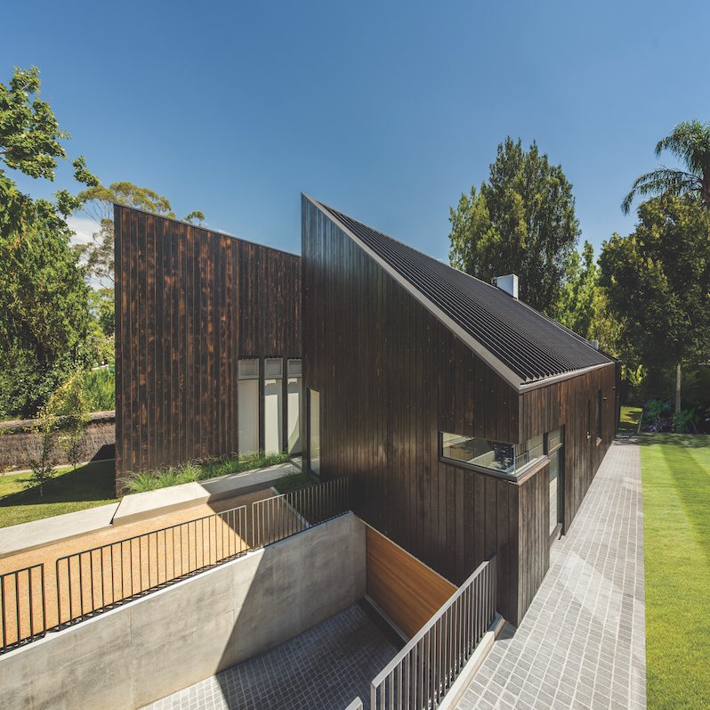 SB Loves: COLORBOND MATT - Articles - Shaynna Blaze